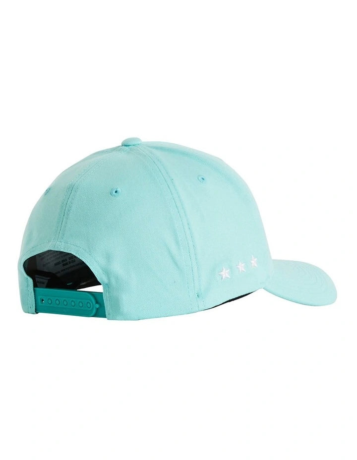 NXP Ocean Cap Aqua – Harry's Clothing Berwick